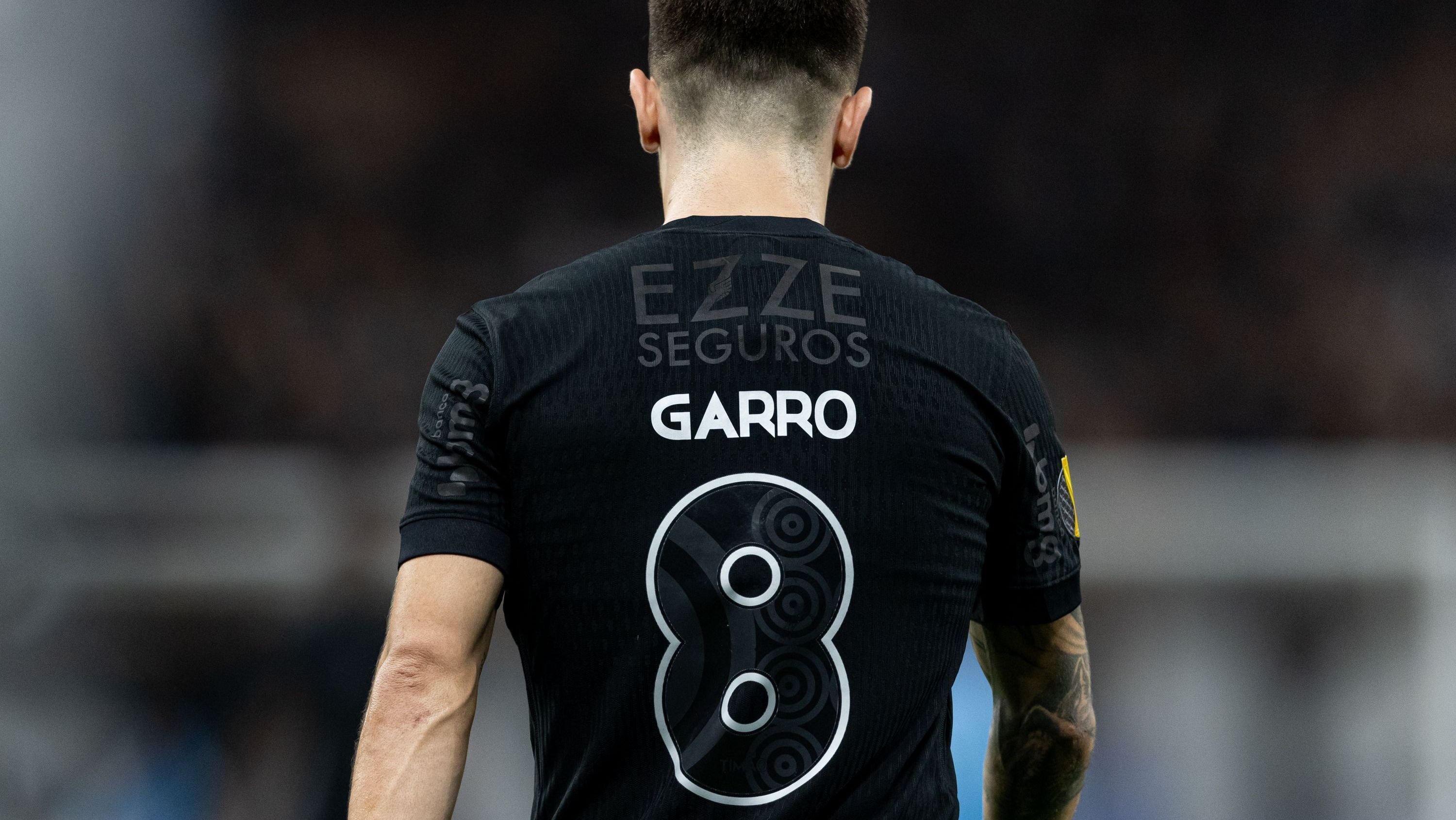 Especialista explica lesão de Rodrigo Garro: "Não tem cura" | CNN Brasil