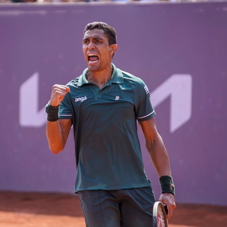 Thiago Monteiro perde título de Challenger mas entra no Top 100 da ATP ...