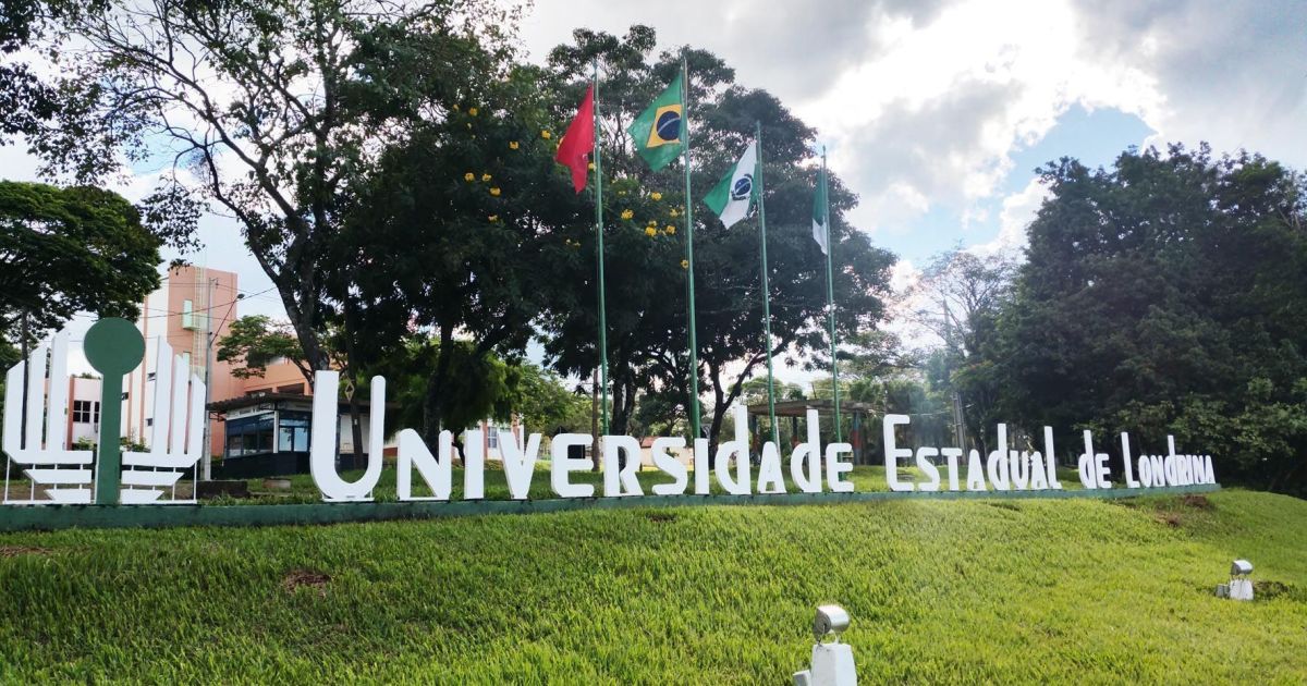 UEL oferece 487 vagas remanescentes para ingresso em 2025; saiba mais ...