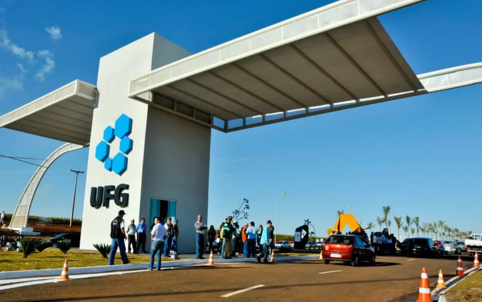 UFG abre inscrições para vestibular de novo campus | CNN Brasil