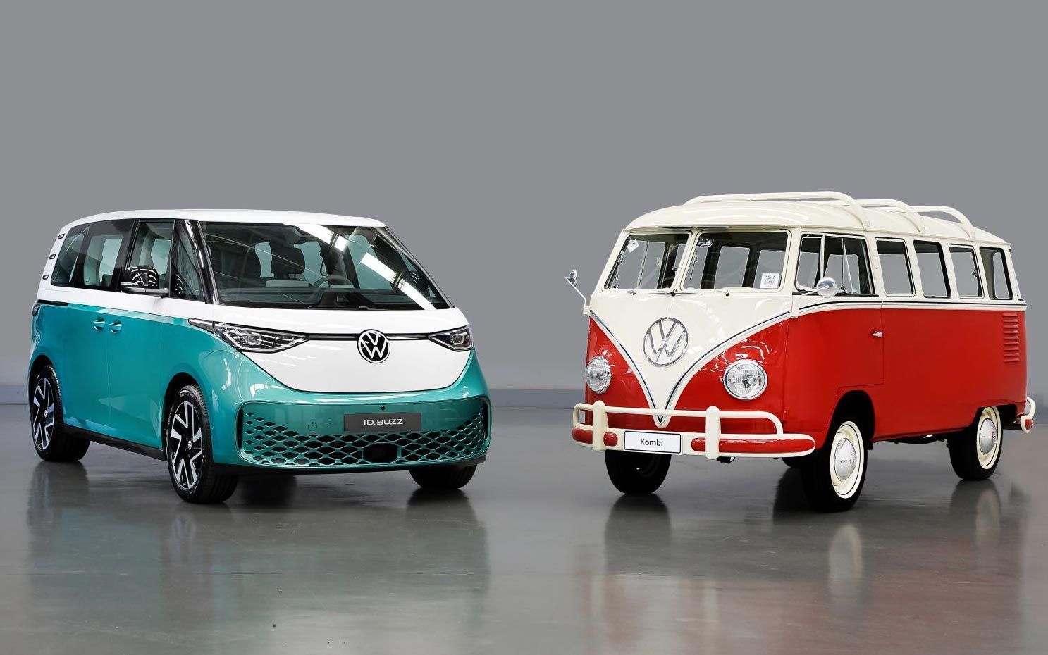 Volkswagen Kombi segue ativa após 75 anos de lançamento; conheça a ...