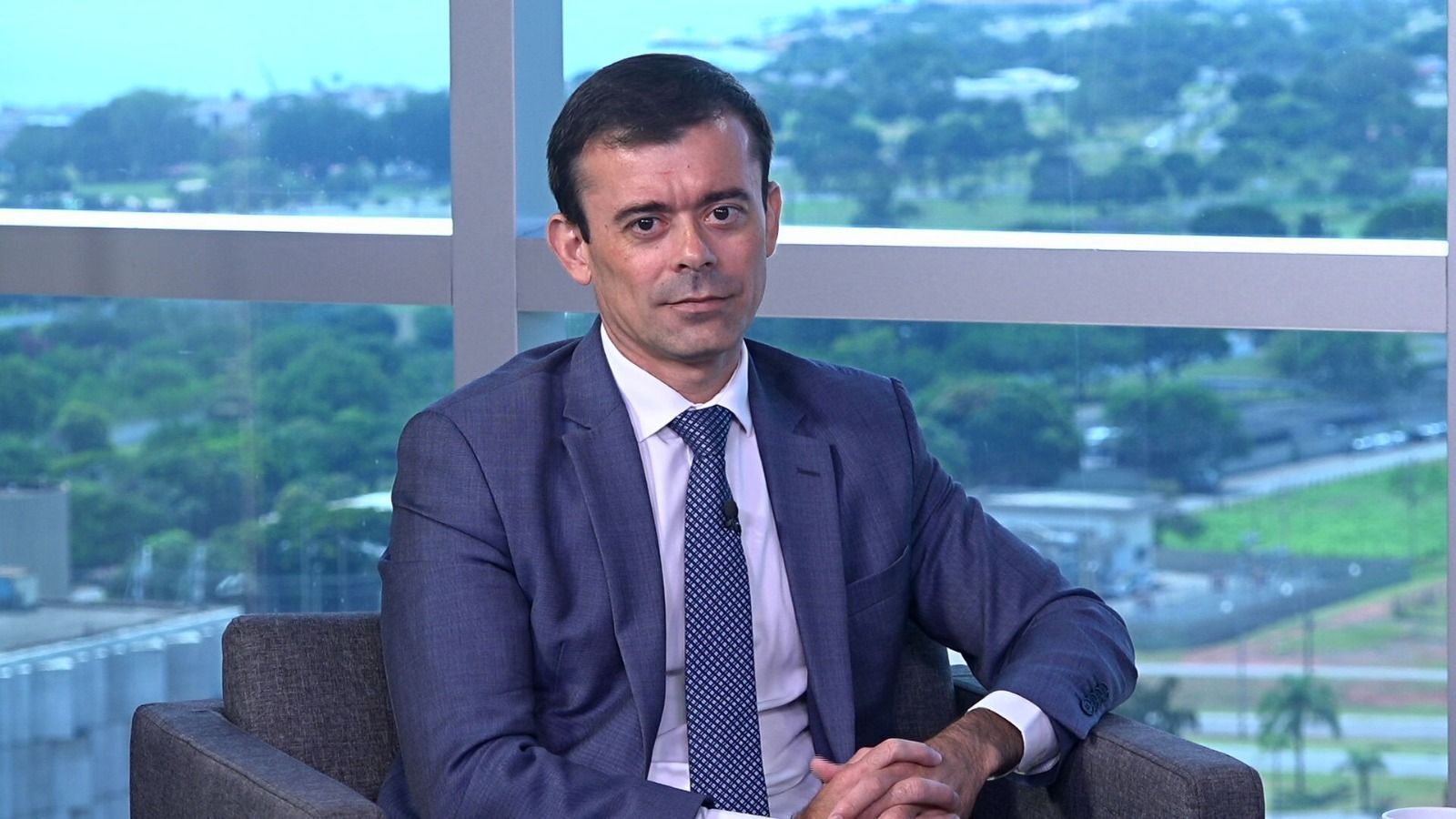 Ceron: ideal é que incorpore precatórios dentro dos limites existentes ...