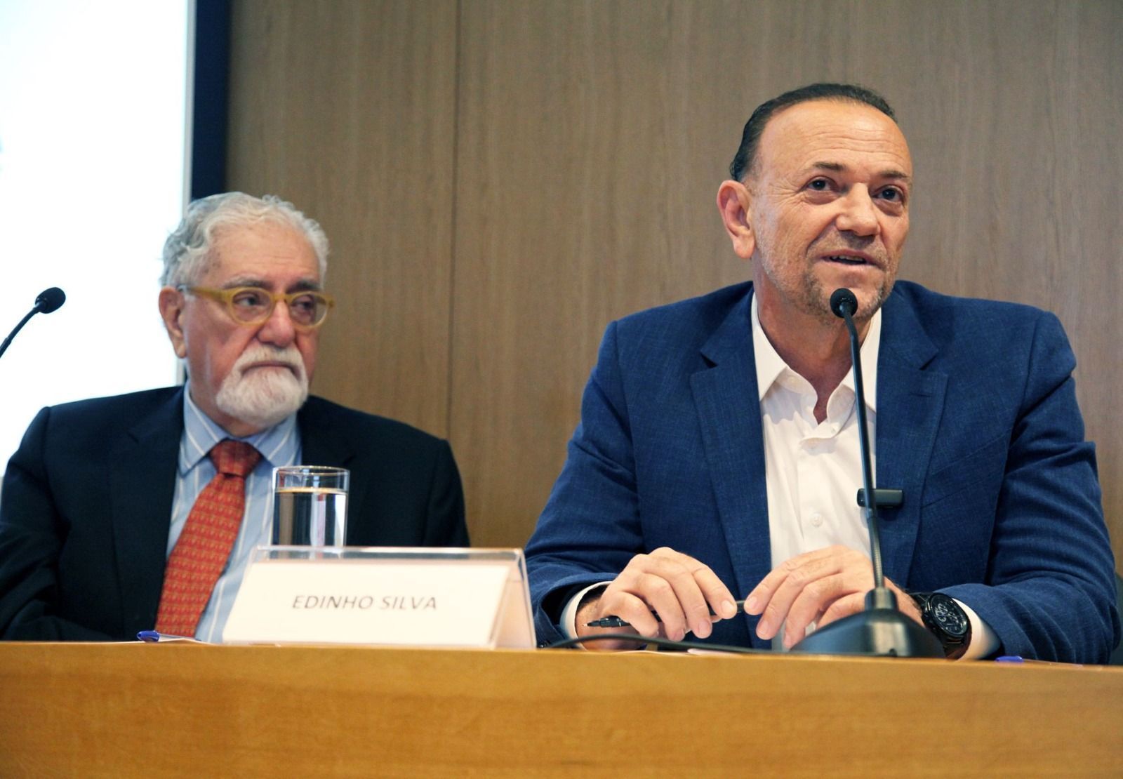 Edinho Silva, cotado para presidência do PT, avalia futuro da direita ...