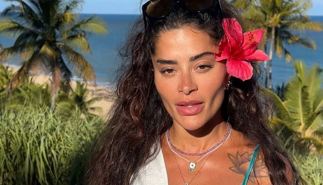 Aline Campos faz cirurgia para retirar lesão pré-cancerígena por HPV ...