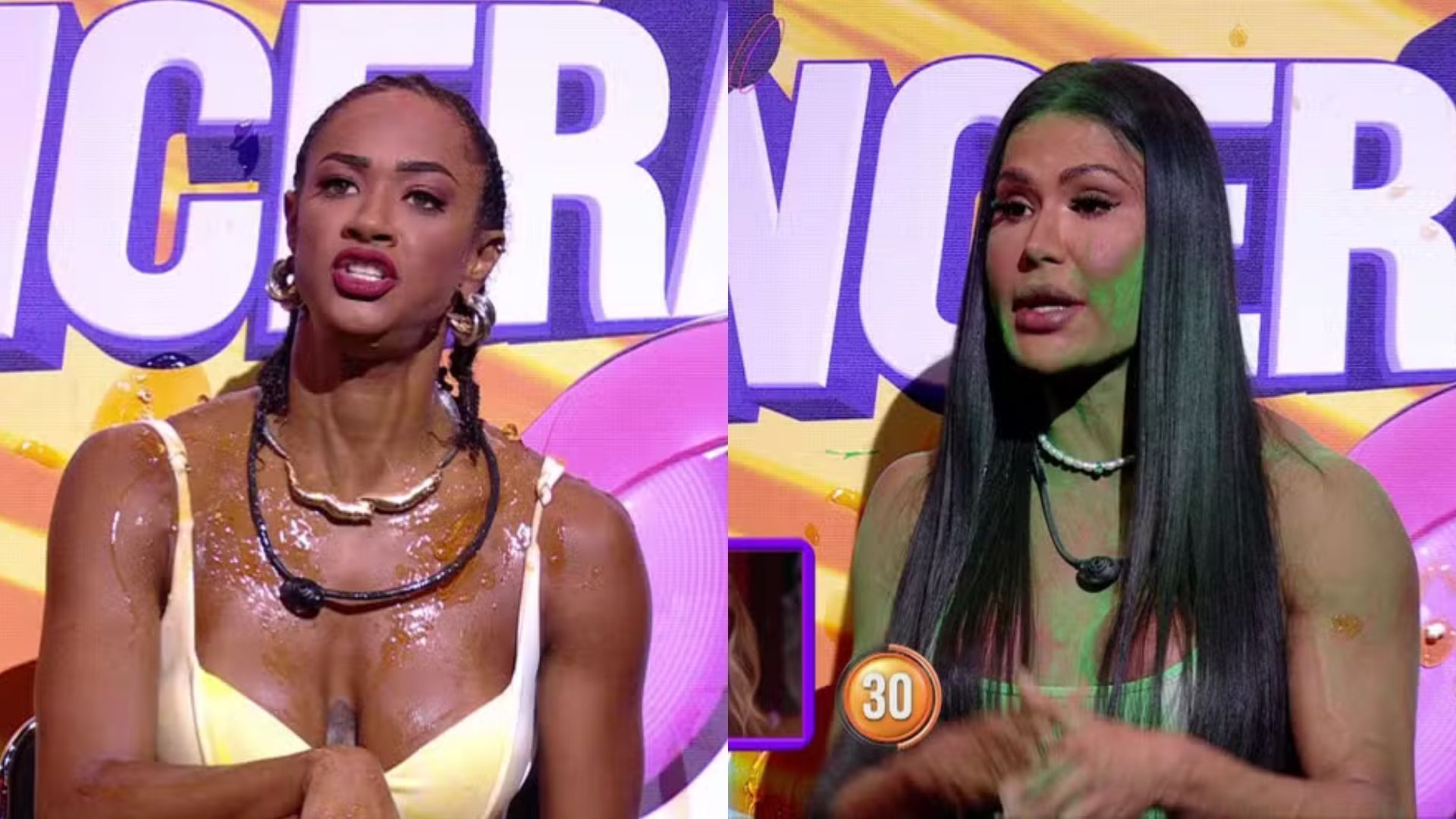 BBB25: entenda a briga entre Aline e Gracyanne no Sincerão | CNN Brasil