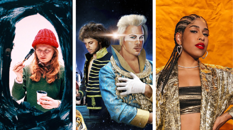 Lollapalooza 2025: 5 bandas e artistas para conhecer no festival | CNN ...