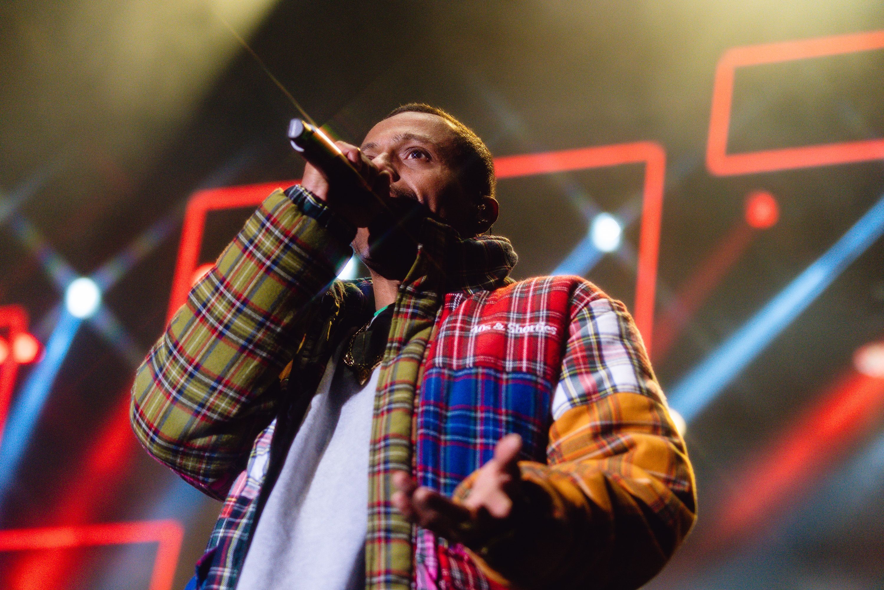 Coala Festival 2025 anuncia show de rapper Black Alien; saiba mais ...