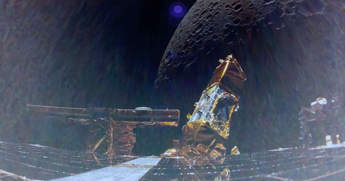 Entenda fatores que alimentam a "nova corrida" pela exploração da Lua ...