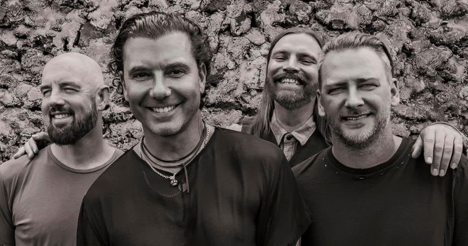 Bush no Lollapalooza: relembre trajetória da banda do hit "Machinehead ...