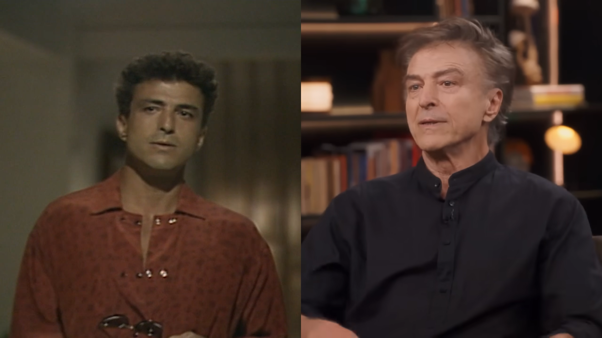 Carlos Alberto Riccelli fala de remake de "Vale Tudo": "Outro César ...