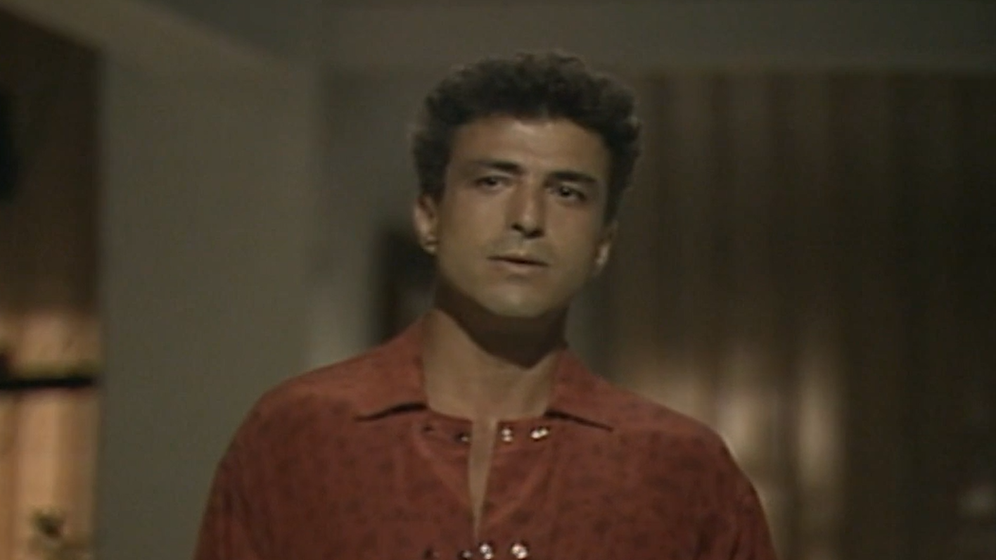 Por onde anda Carlos Alberto Riccelli, o César de "Vale Tudo" original ...