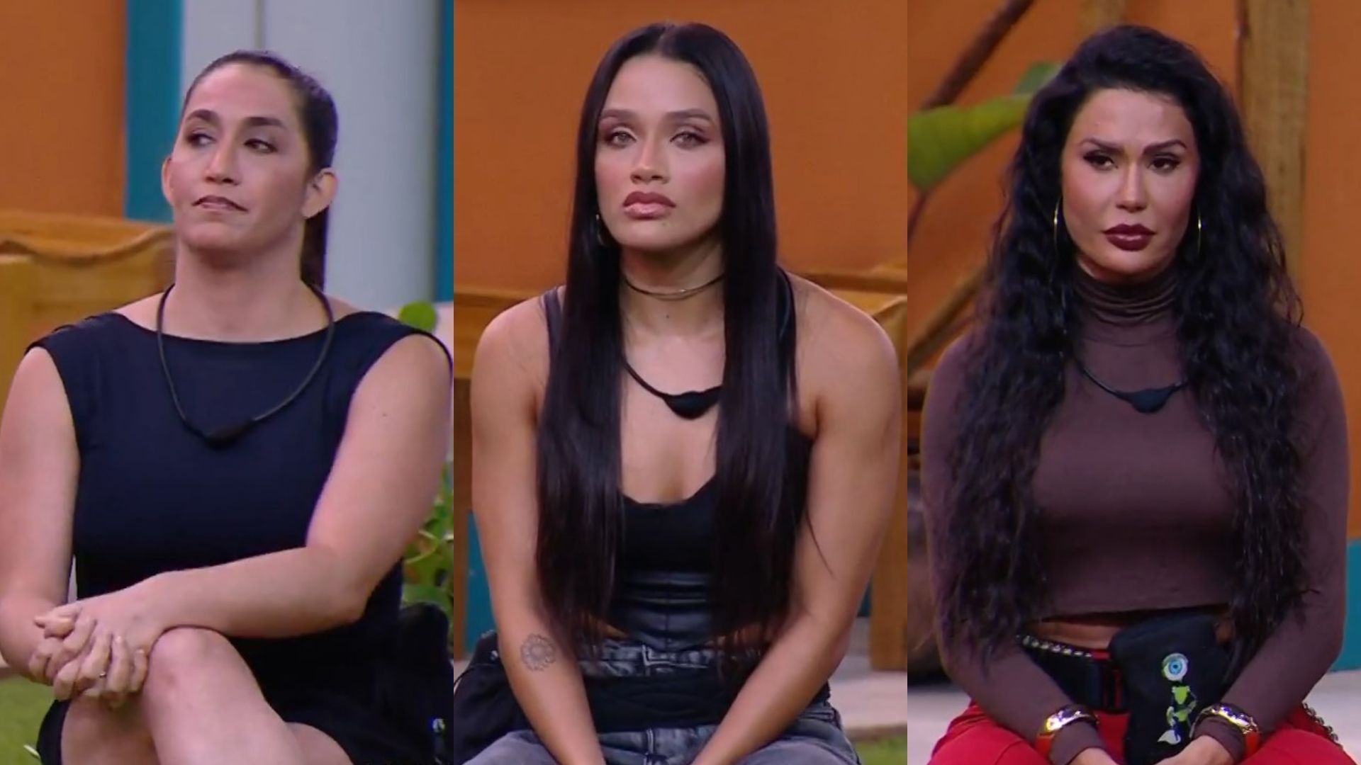 BBB25: parcial atual da enquete indica que sister sai afetada por ...