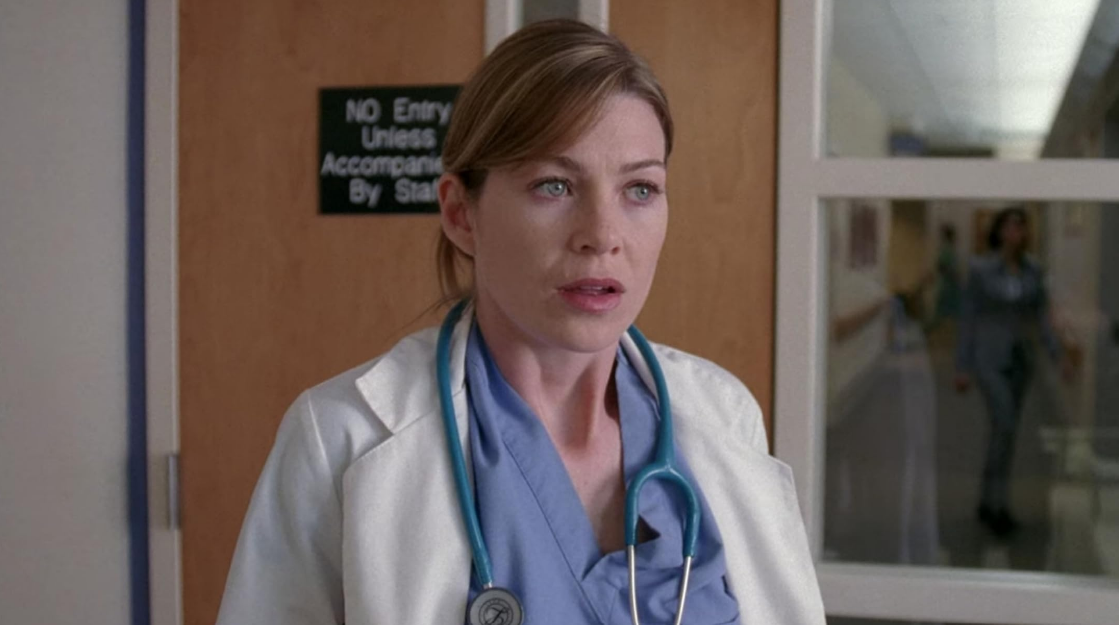 Atriz de "Grey's Anatomy" explica por que segue na série após 21 ...
