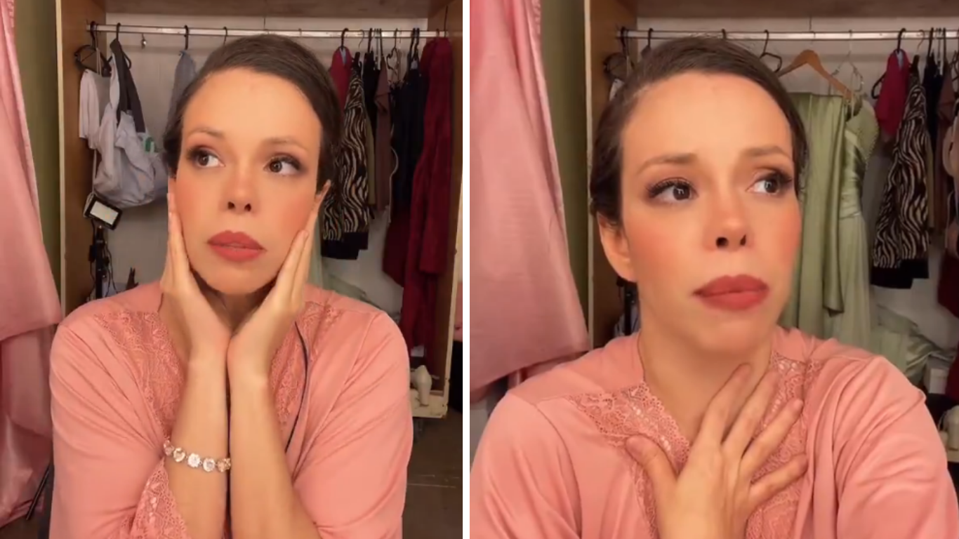 Atriz de "Wicked" lamenta episódio de transfobia antes da peça; entenda ...