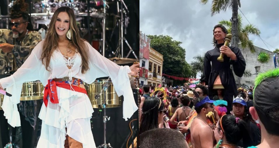 Vaias em show e boneco de Fernanda Torres: veja o que já rolou no ...