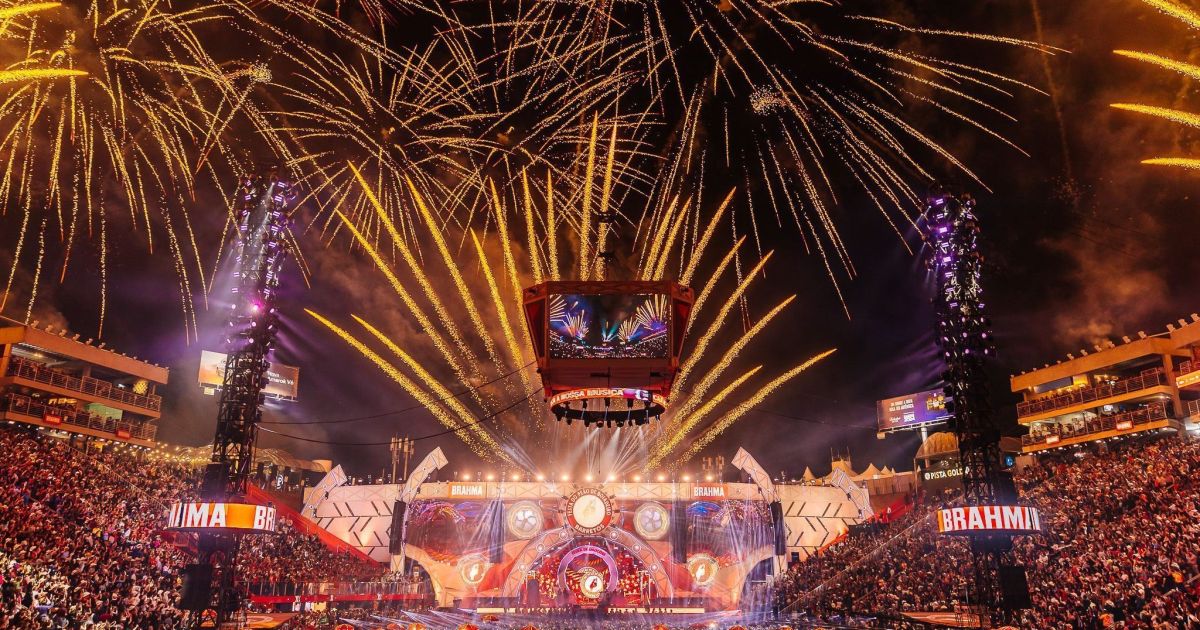 Festa de Barretos anuncia shows da 2ª noite de rodeio; veja line-up ...