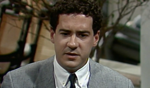 Por onde anda o Freitas de "Vale Tudo" original | CNN Brasil