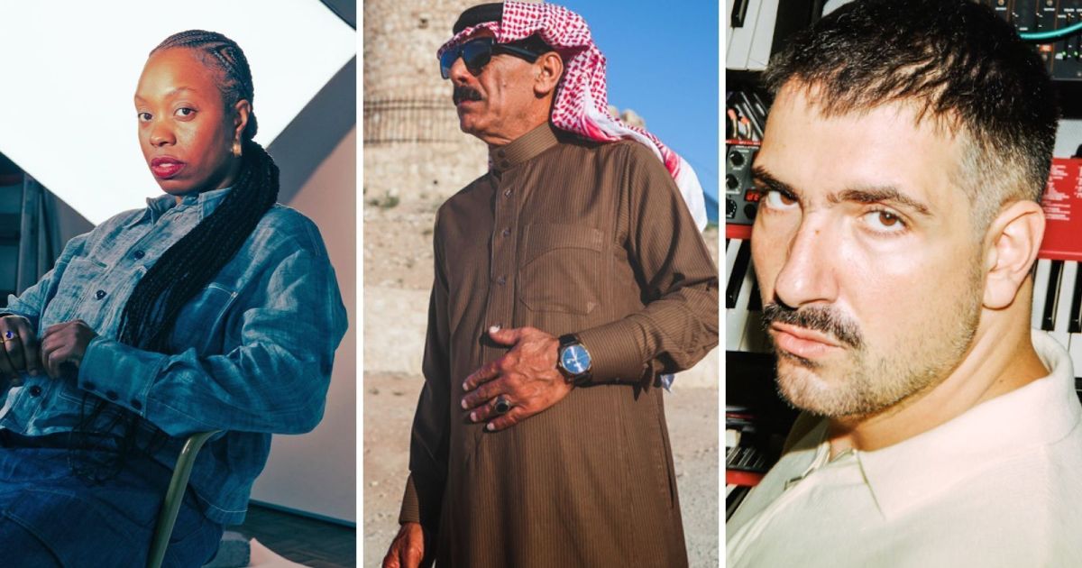 Gop Tun: veja line-up do festival de música eletrônica em SP | CNN Brasil