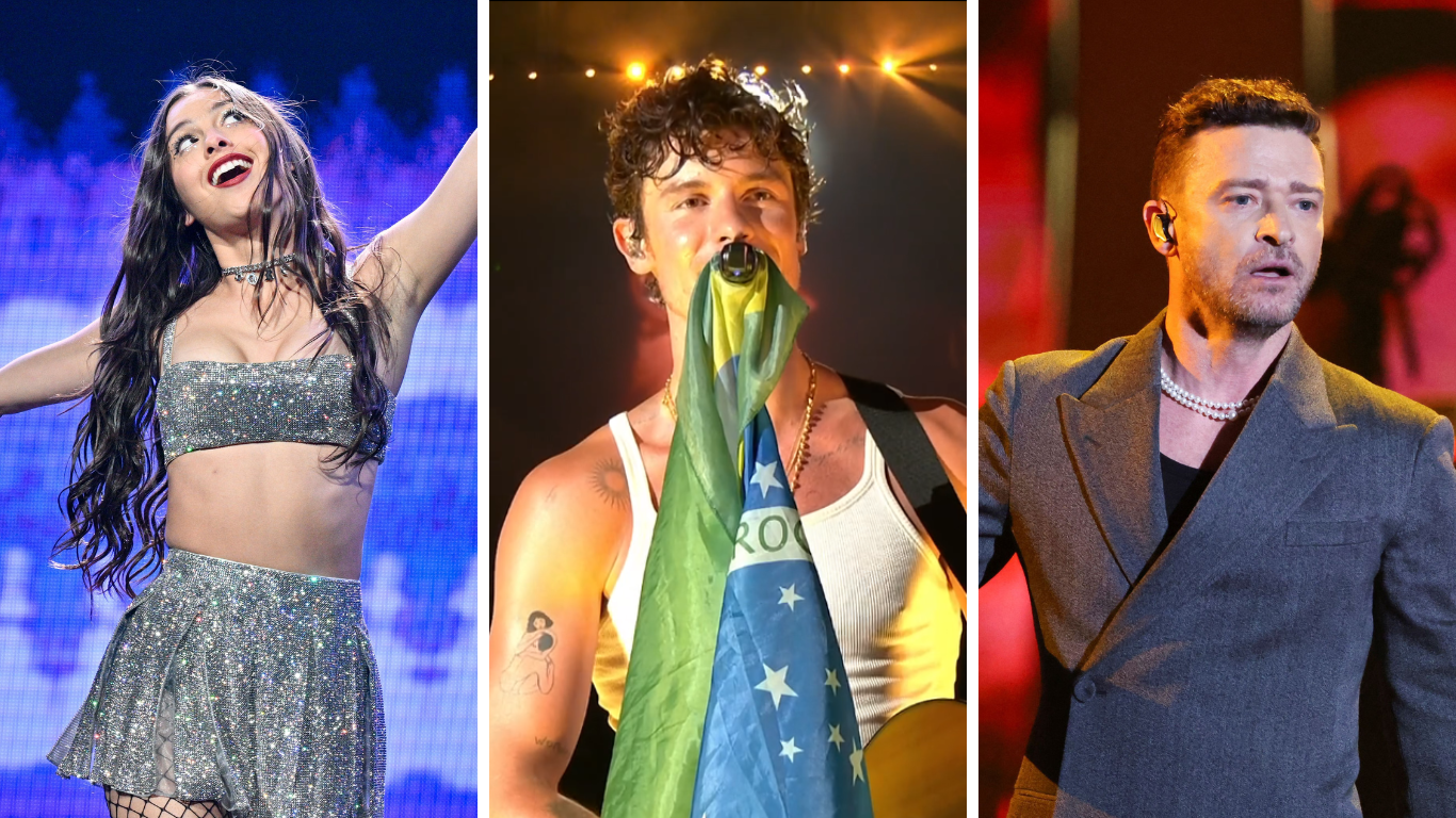 Lollapalooza Brasil 2025: veja as prováveis setlists dos headliners ...