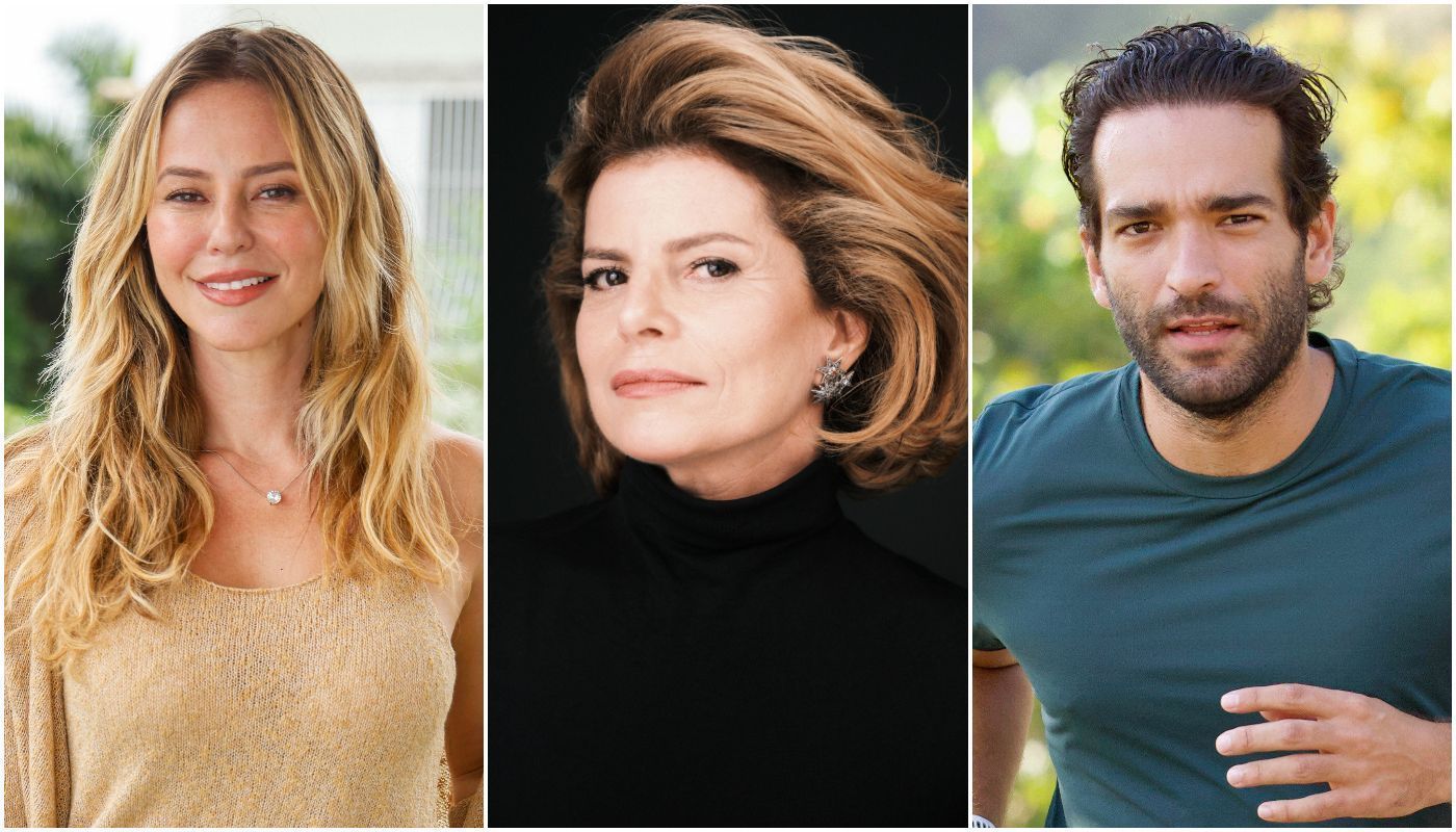 "Vale Tudo": quem são os personagens da família Roitman | CNN Brasil