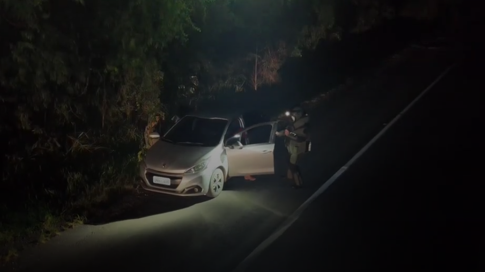 Sniper, drones e robôs: PM desarma "homem-bomba" no interior de SP ...