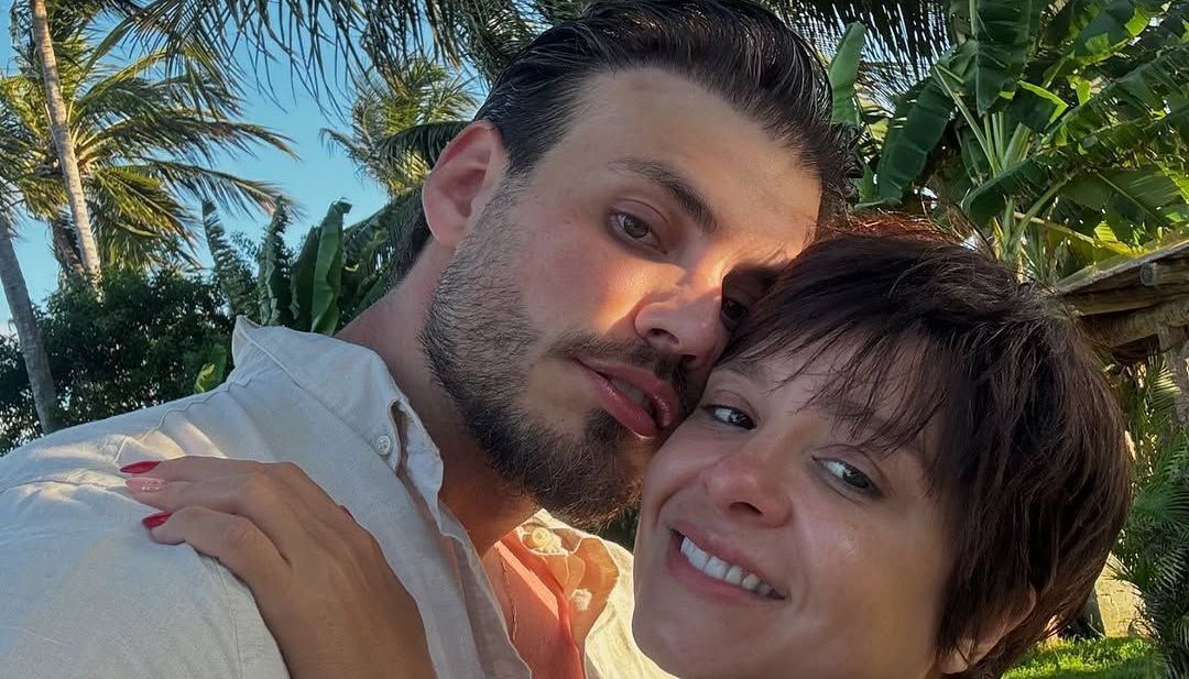 Quem é o novo namorado de Maiara, o sertanejo Matheus Gabriel | CNN Brasil