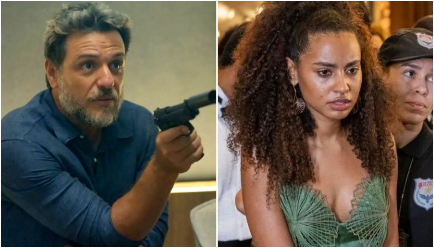 "Mania de Você": na reta final, relembre as grandes reviravoltas da ...