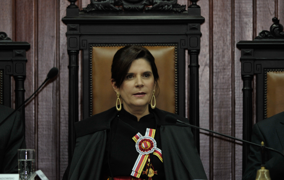 Bolsonaro pode perder patente militar se condenado, diz presidente do ...