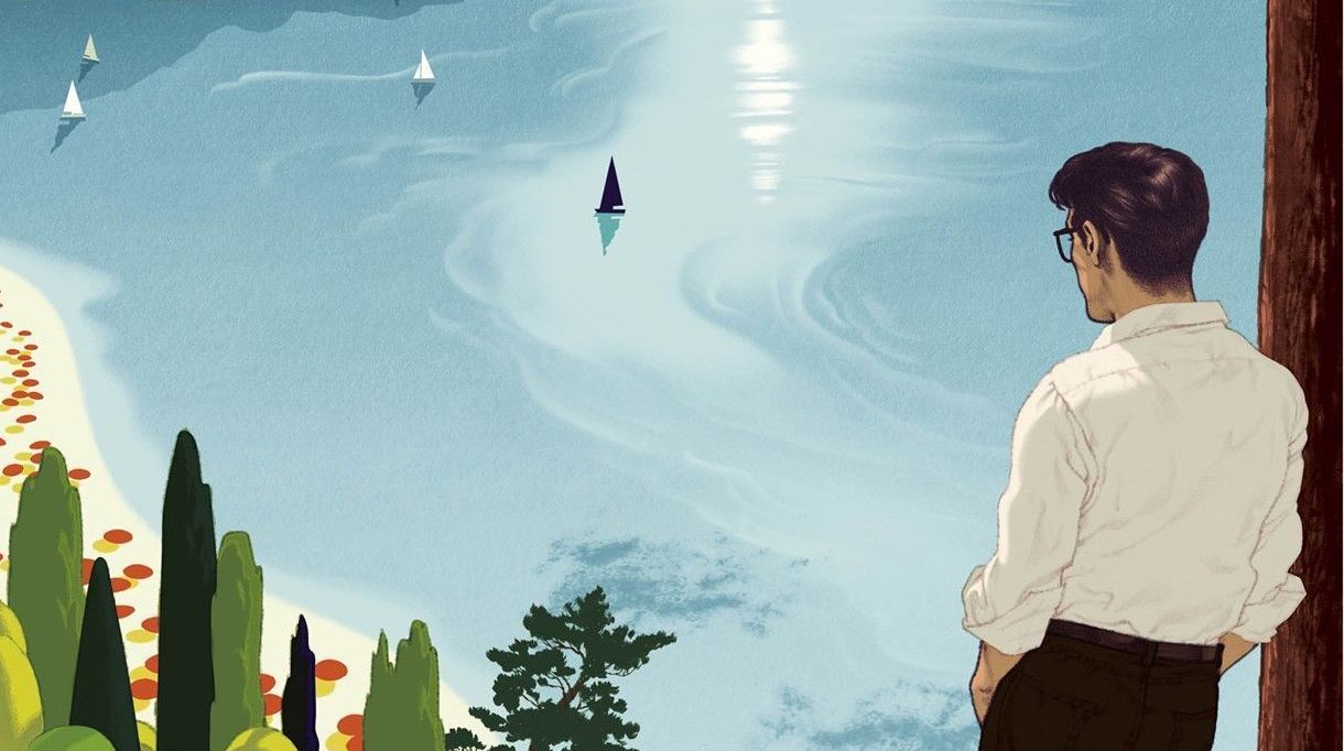 Saga de "O Talentoso Ripley" tem livros relançados no Brasil | CNN Brasil