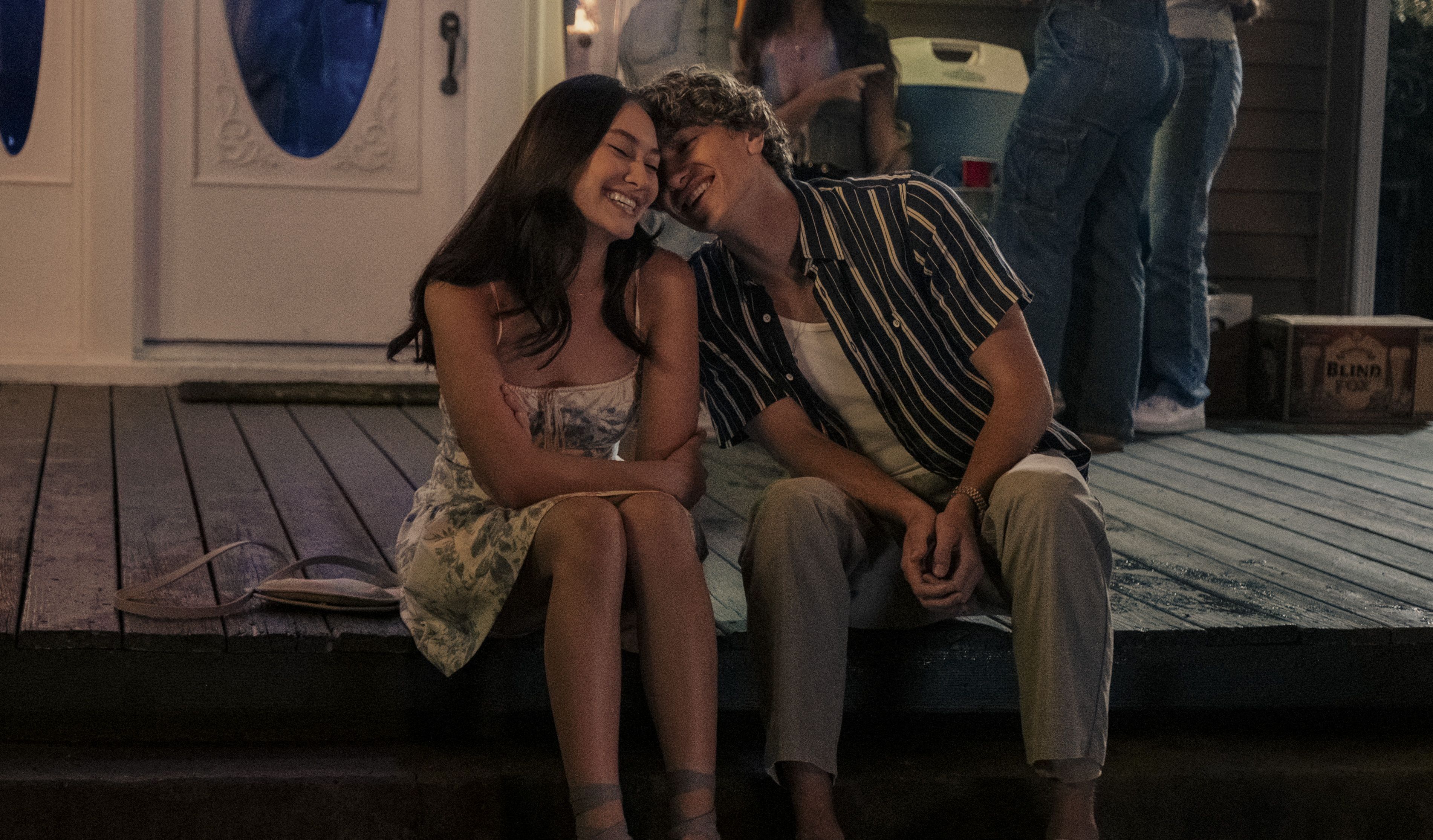 "O Verão Que Mudou Minha Vida" voltou; saiba o que aconteceu na estreia | CNN Brasil