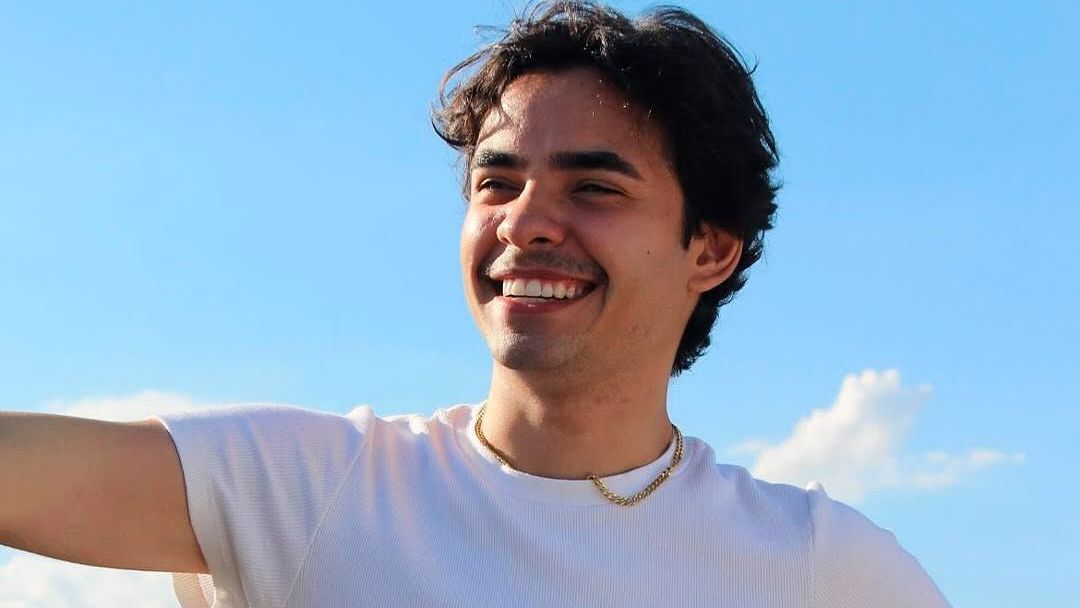 Quem é Sâmi Rico? Nepo baby do sertanejo é filho de José Rico | CNN Brasil