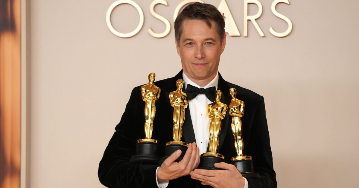 Oscar 2025: veja os maiores vencedores da edição | CNN Brasil