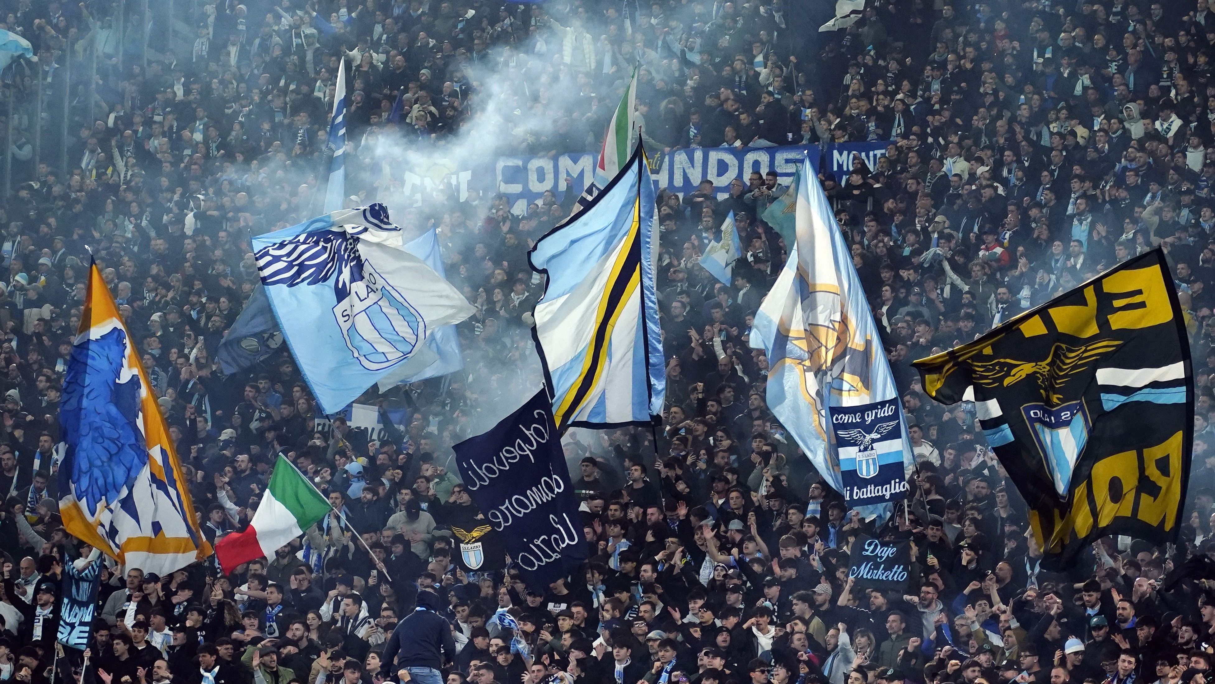 Lazio e clubes de Israel firmam parceria de projetos contra ...