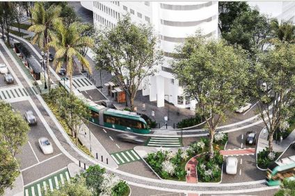 Prefeitura apresenta projeto de construção de VLT em São Paulo | Blogs ...