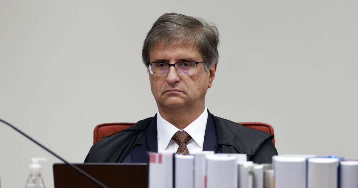 Entenda como PGR e delegado da PF entraram na mira de sanção dos EUA ...