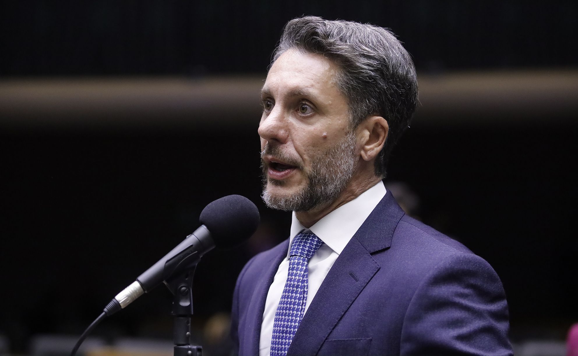 Relator sobre Glauber Braga: Não podemos cassar por ser esquerda ou ...