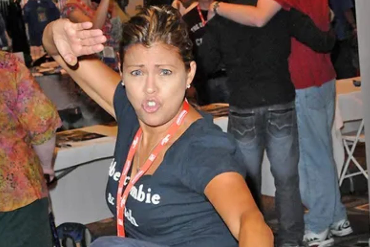 "Power Rangers": Atriz revela polêmica de bastidores após astro passar ...