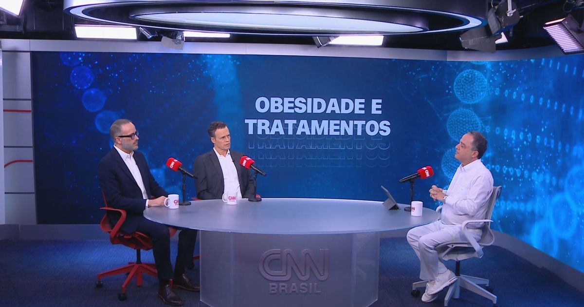 Dr. Kalil: sem mudar o estilo de vida, não é possível tratar a ...