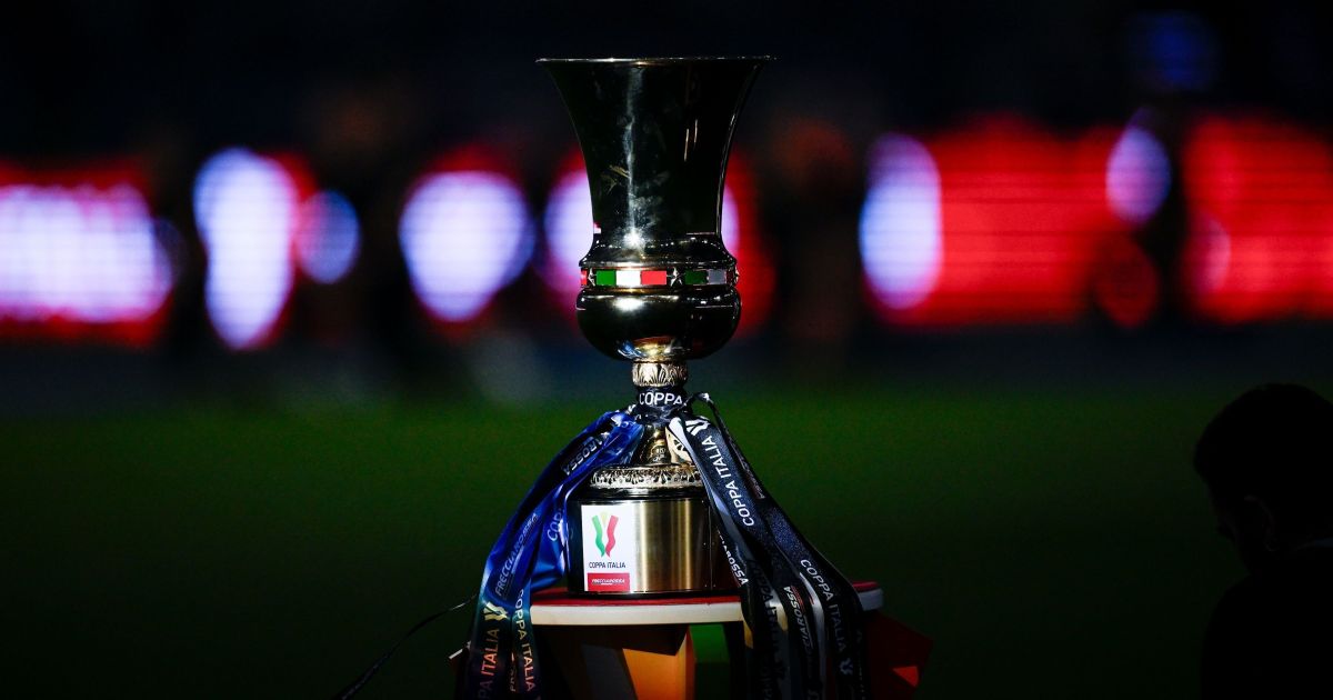 Milan x Bologna: veja quando será a final da Copa da Itália | CNN Brasil