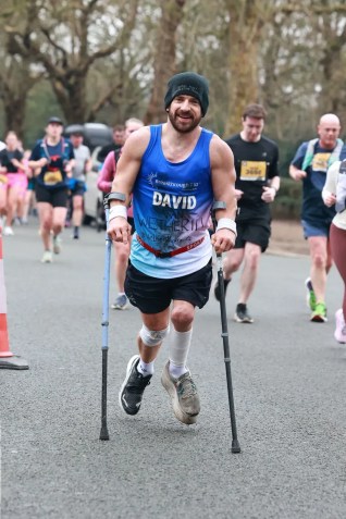 Por que mais pessoas do que nunca estão correndo maratonas | CNN Brasil