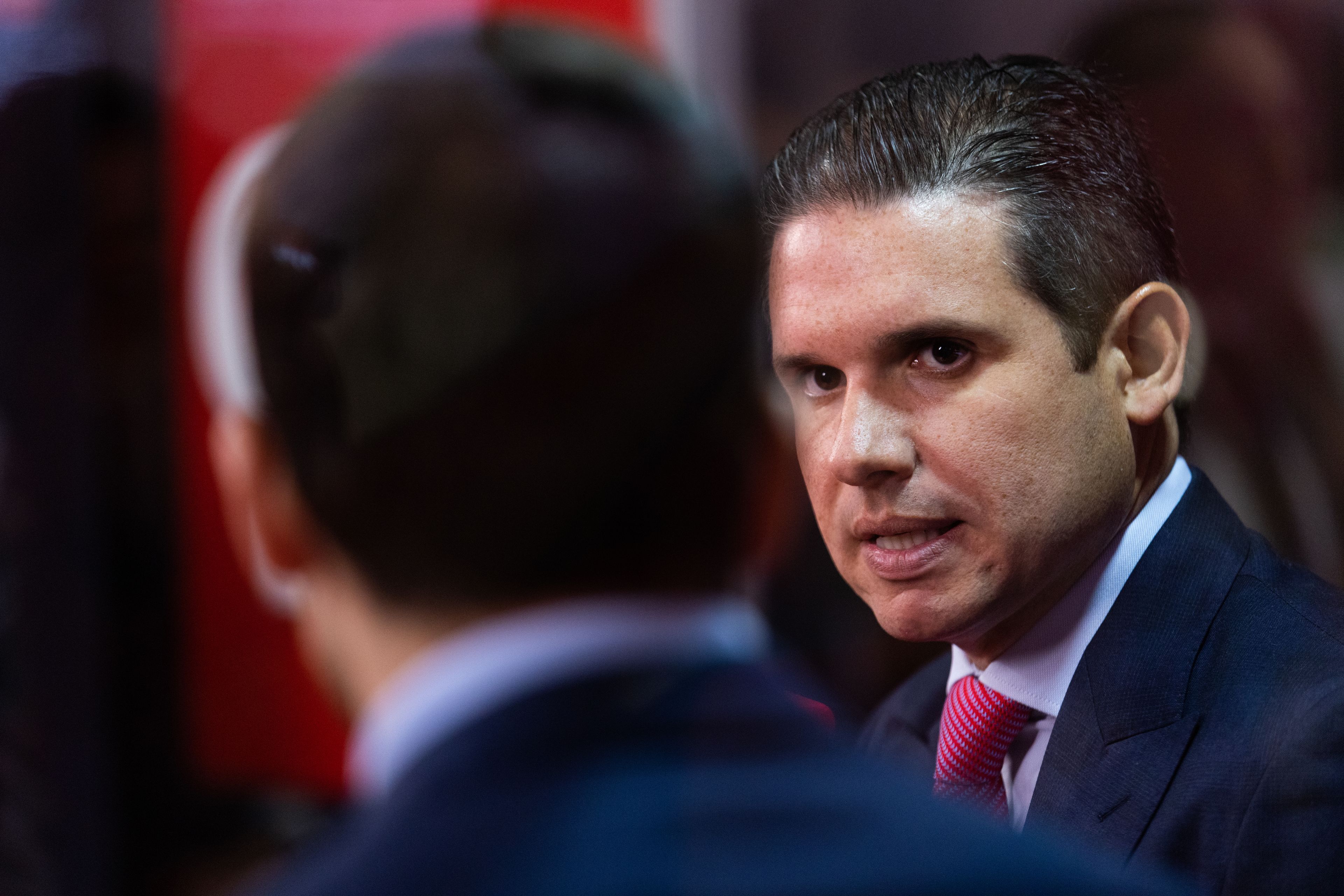 Isenção do IR terá prioridade em relação ao PL da anistia, diz Hugo ...