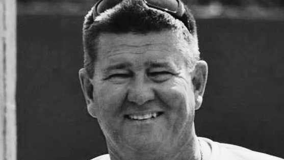 Ex-tenista, pai de Vitor Kley morre aos 66 anos | CNN Brasil