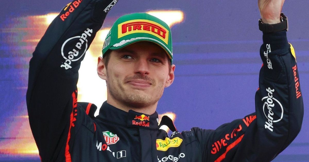Max Verstappen deixará Red Bull e já tem destino definido, diz jornal ...