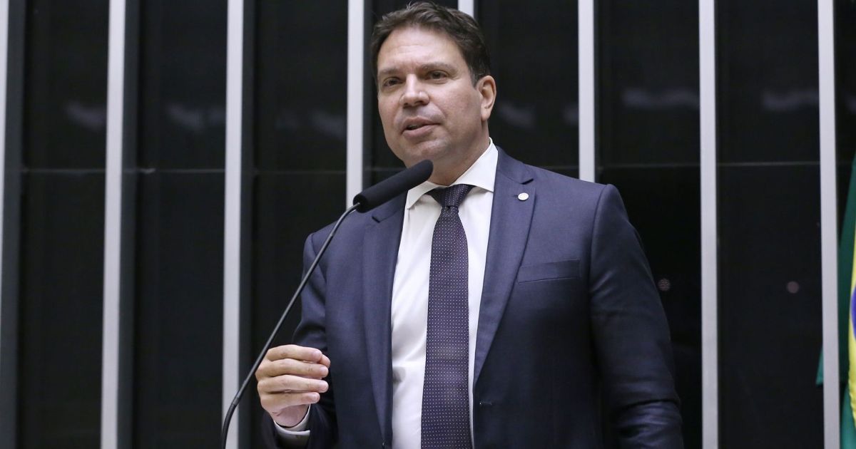 Ramagem é condenado a 16 anos e um mês de prisão por plano de golpe ...