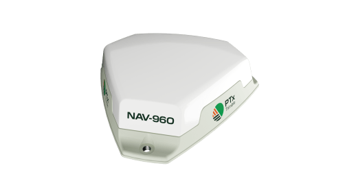 Novo sistema da PTx promete mais eficiência e conectividade no campo ...