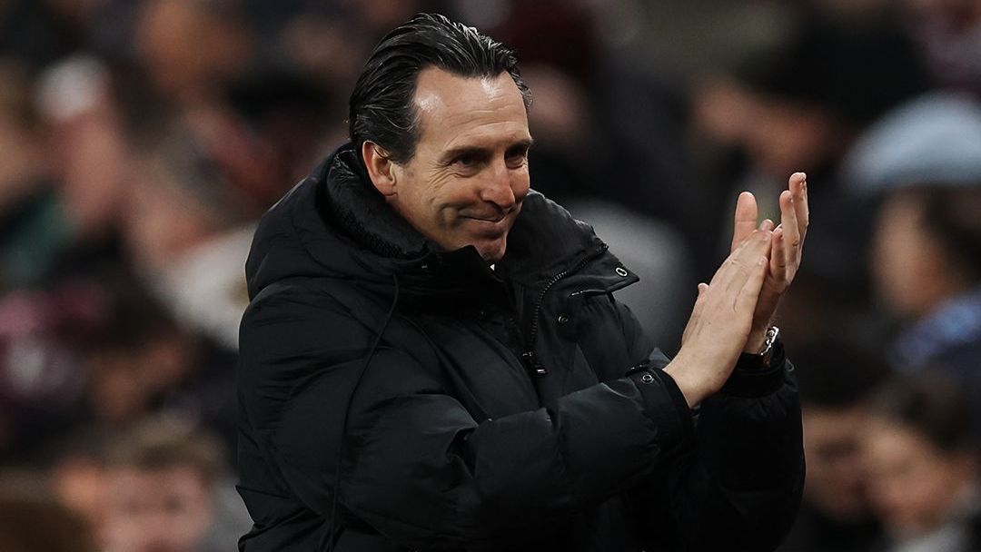Ex-PSG, Emery lidera Aston Villa em duelo decisivo na Champions ...