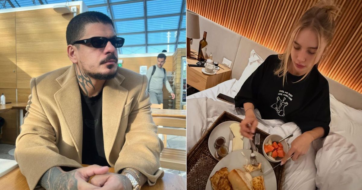 Entenda a polêmica sobre a suposta traição de Vintage Culture | CNN Brasil