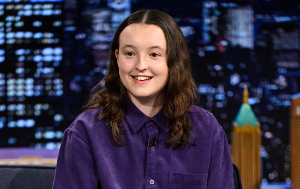Bella Ramsey: conheça trajetória da protagonista de "The Last of Us ...