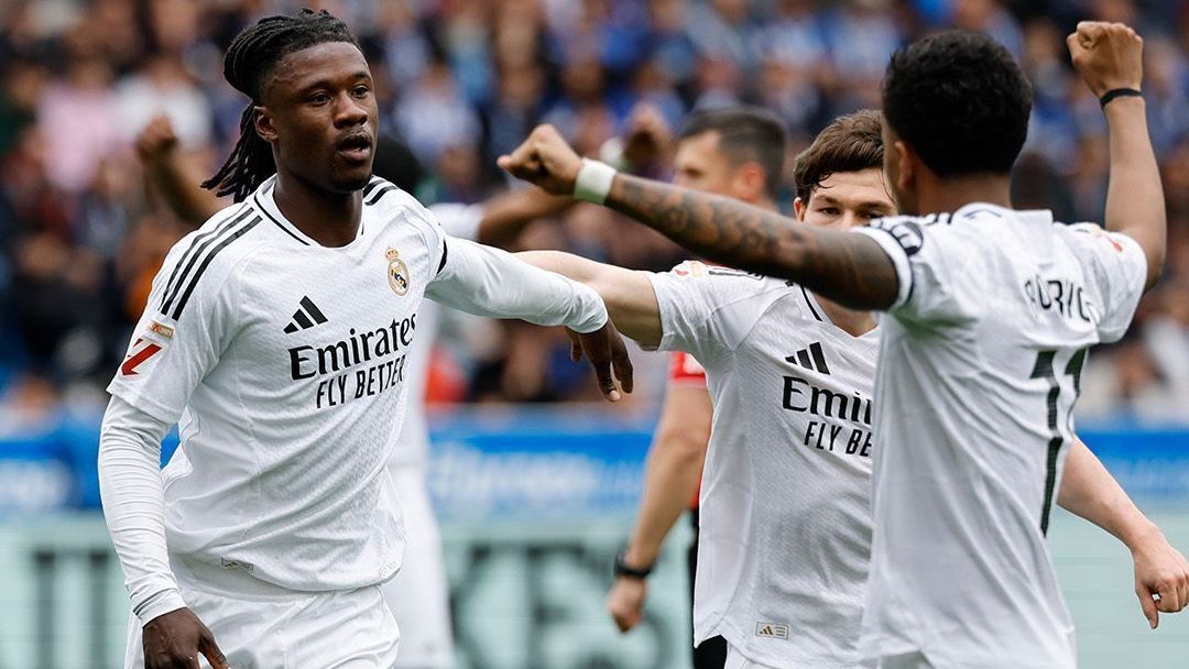 Relembre grandes viradas do Real Madrid em jogos da Champions no ...