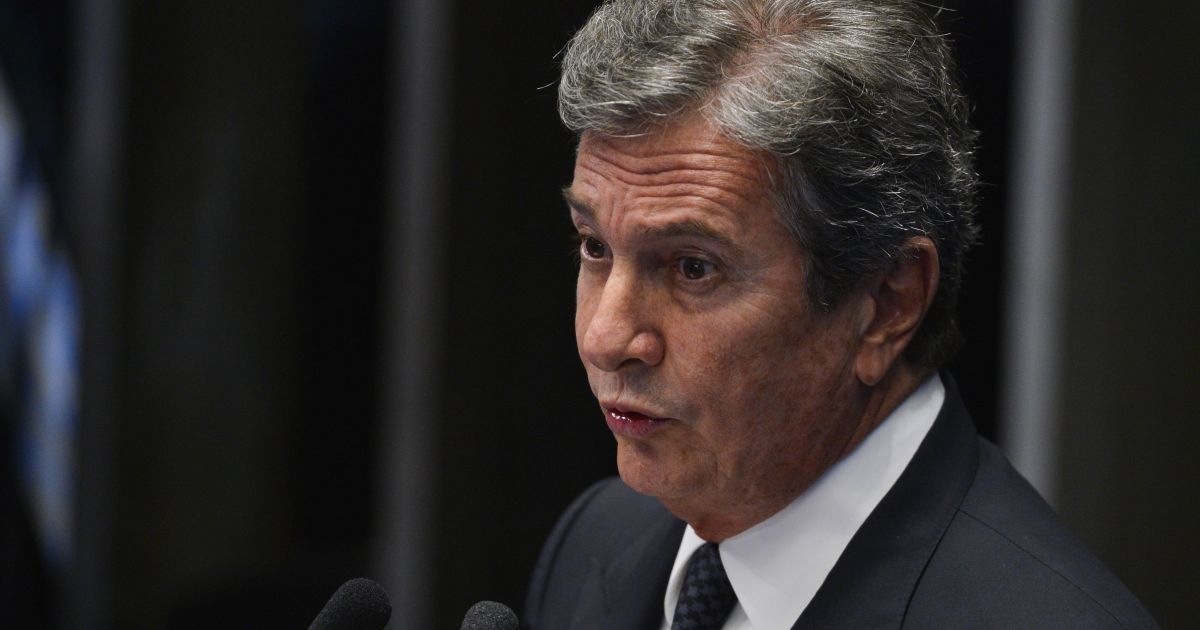 Veja tudo o que se sabe sobre a prisão do ex-presidente Fernando Collor ...